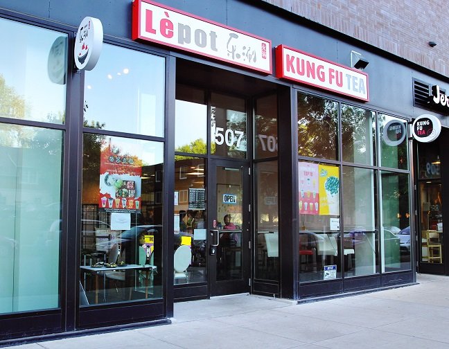 Lepot Chinese Hotpot