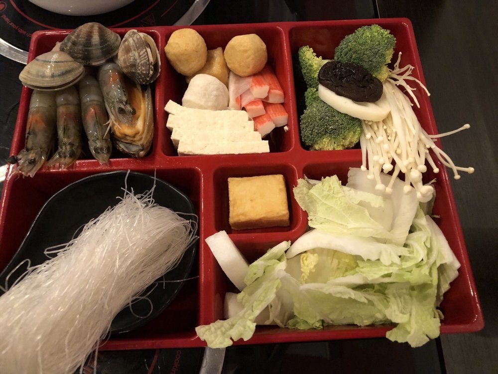 Lepot Chinese Hotpot